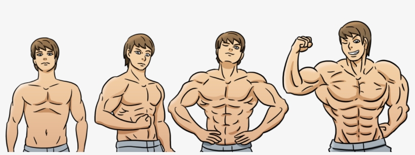 PEDs – Testosterone